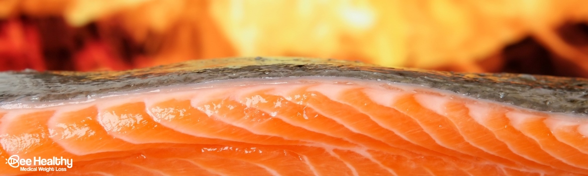 The Role of Omega-3s in Health and Weight Loss - Beehealthyclinics